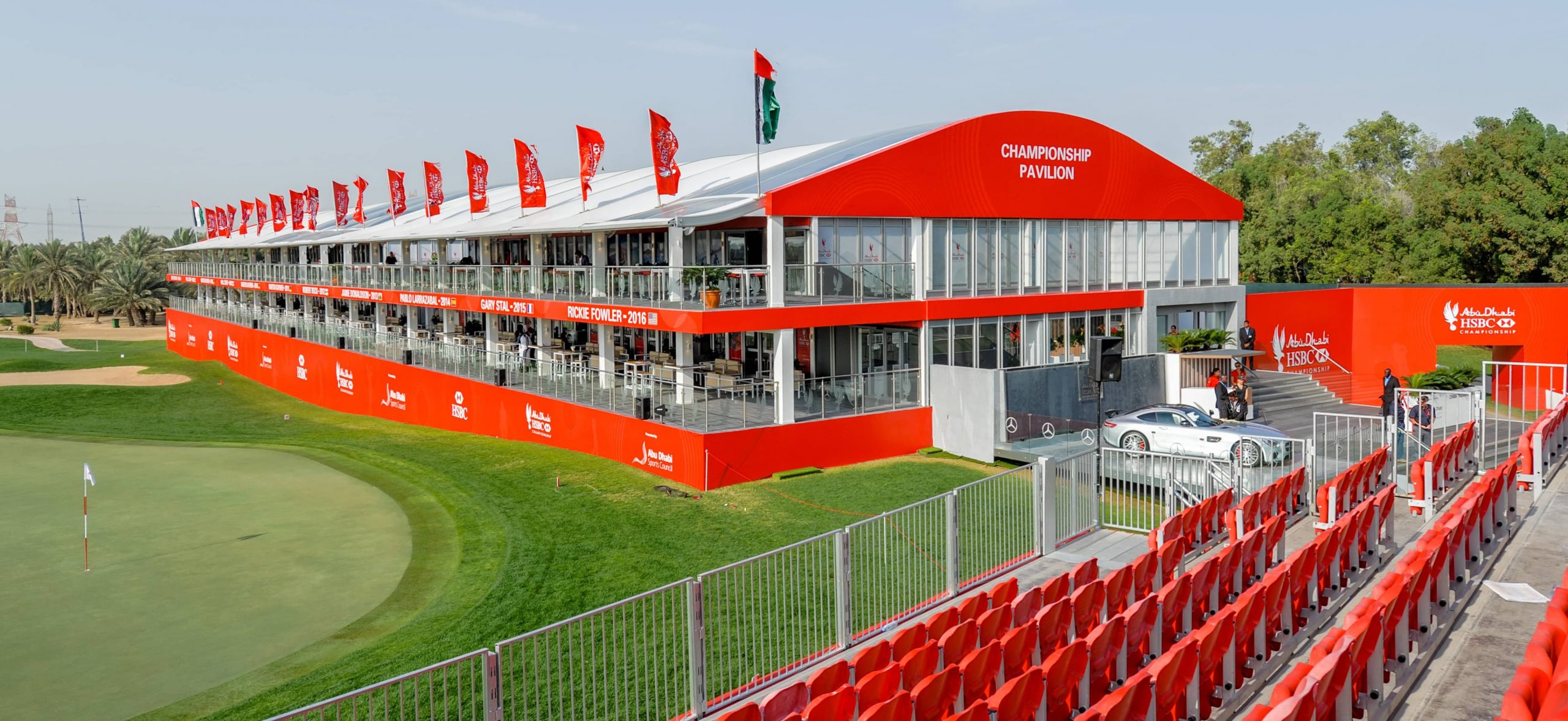 The Structure Group of Companies | Event Production Services | TSG